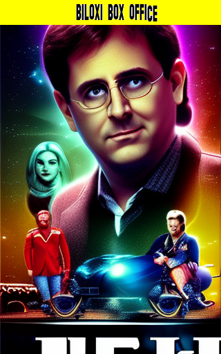 Cool Science - BILOXI-BOX-OFFICE.NET