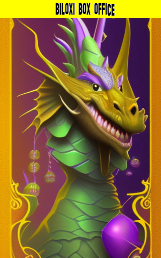 Fictmuss and the Wonders of Wonderalia - BILOXI-BOX-OFFICE.NET