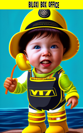 'Lil Exxon - BILOXI-BOX-OFFICE.NET