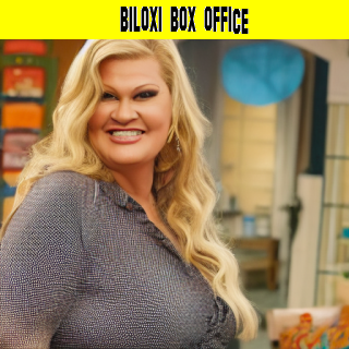 Mimi in the Midwest! - BILOXI-BOX-OFFICE.NET