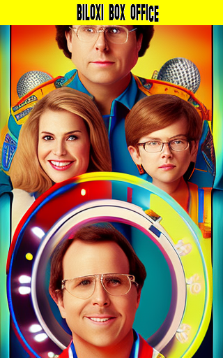 Radio Waves - BILOXI-BOX-OFFICE.NET