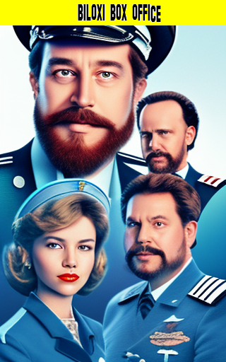 Runway Airlines - BILOXI-BOX-OFFICE.NET