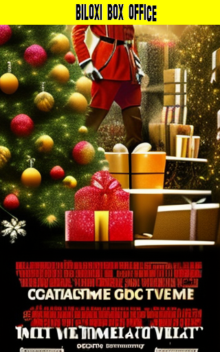 Thin Santa - BILOXI-BOX-OFFICE.NET